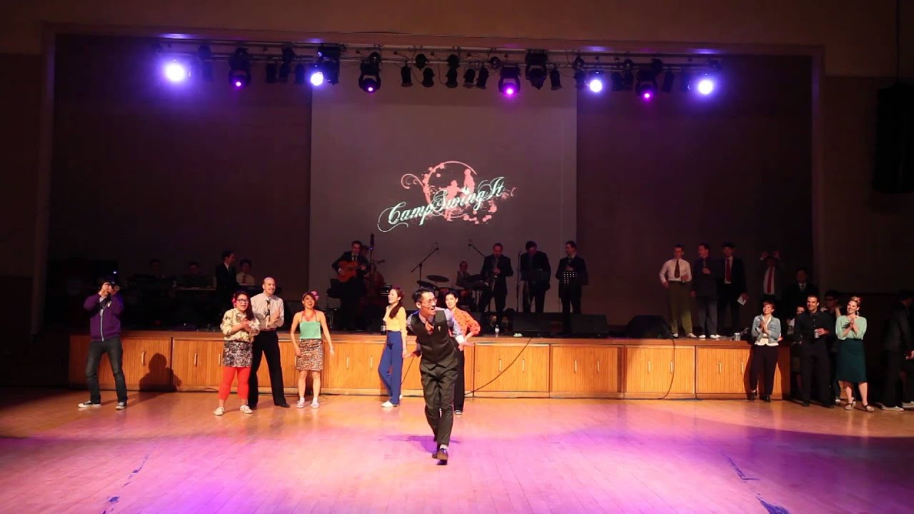 KLHC2013 - Solo Charleston - 1st Place. 리코 / Rico Lim - YouTube