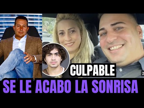 Culpable se le acabo la sonrisa vamos a ver si no hablará - YouTube
