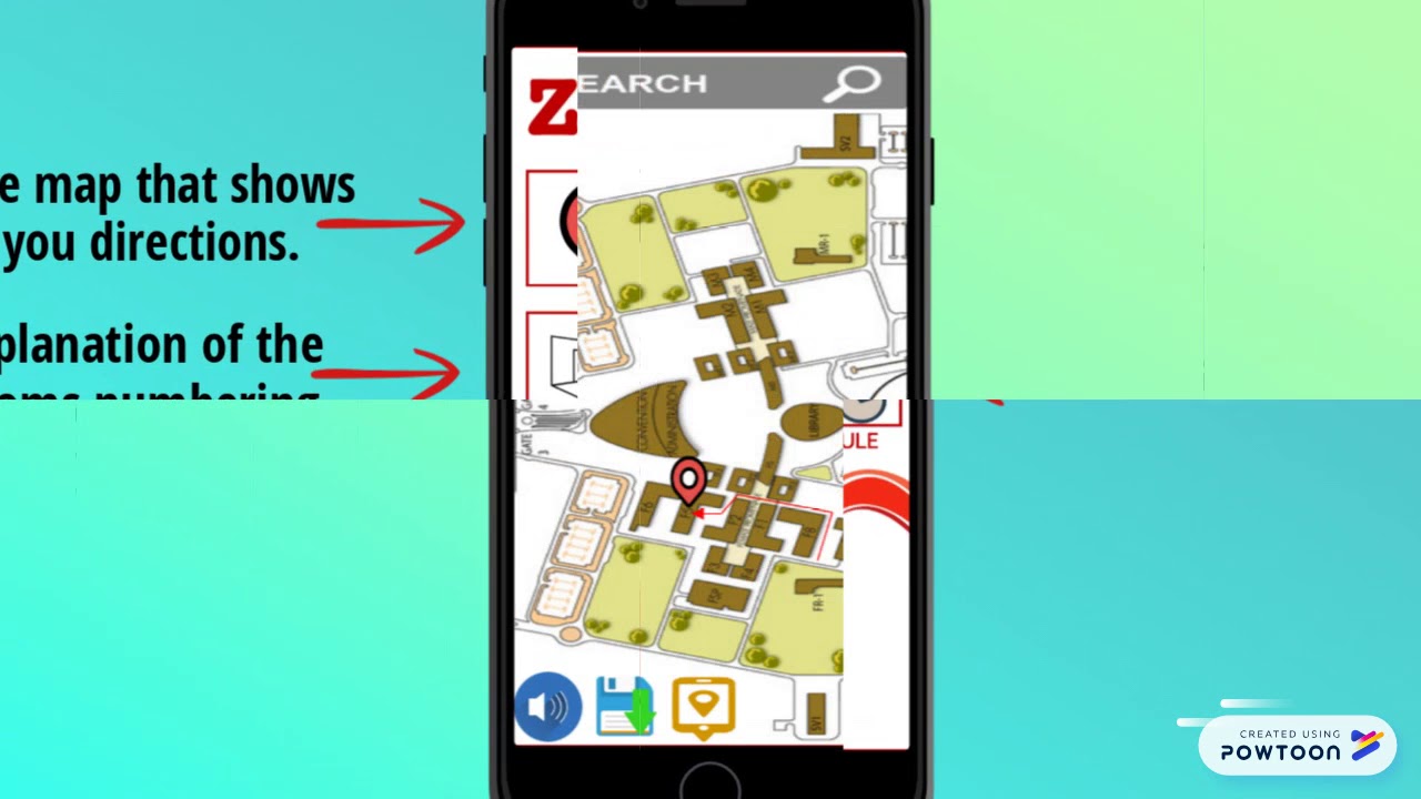 ZU Maps - YouTube