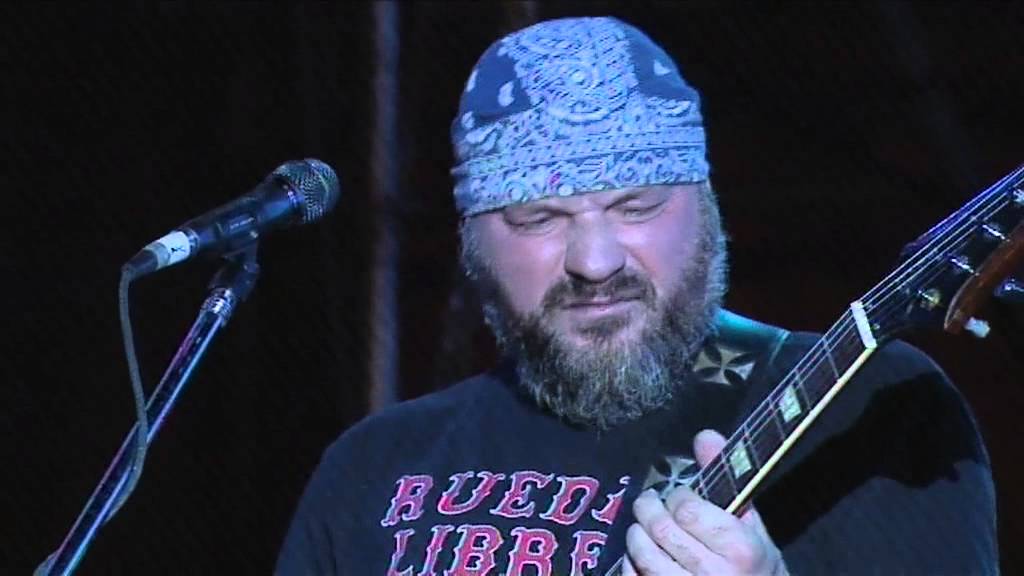 La Renga en Plaza de Mayo (Show completo) . 30 años de Democracia ...