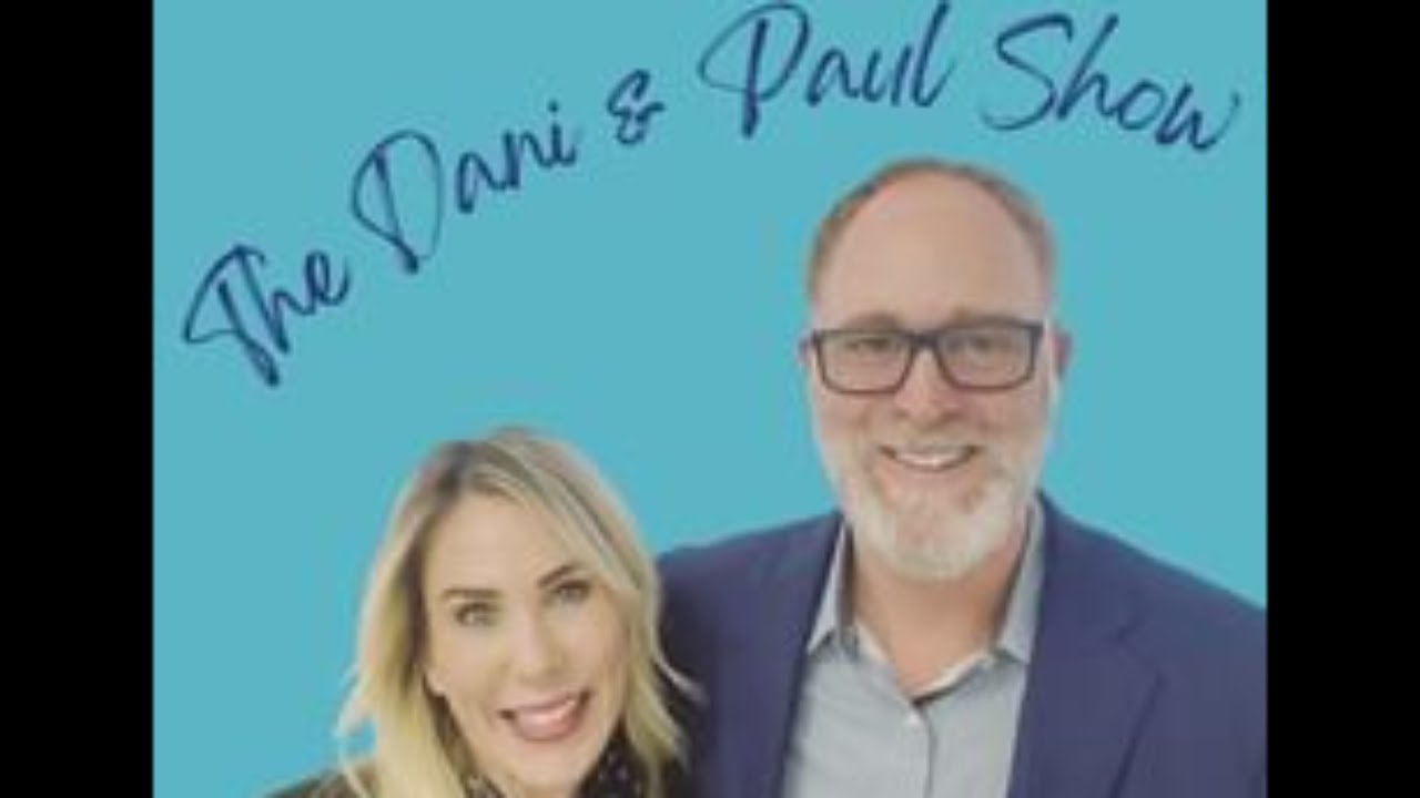 Dani & Paul Episode VI - YouTube