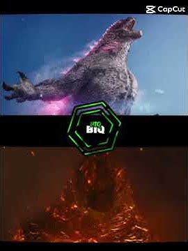 Evolved Godzilla:GxK vs Thermonuclear Godzilla:kotm - YouTube