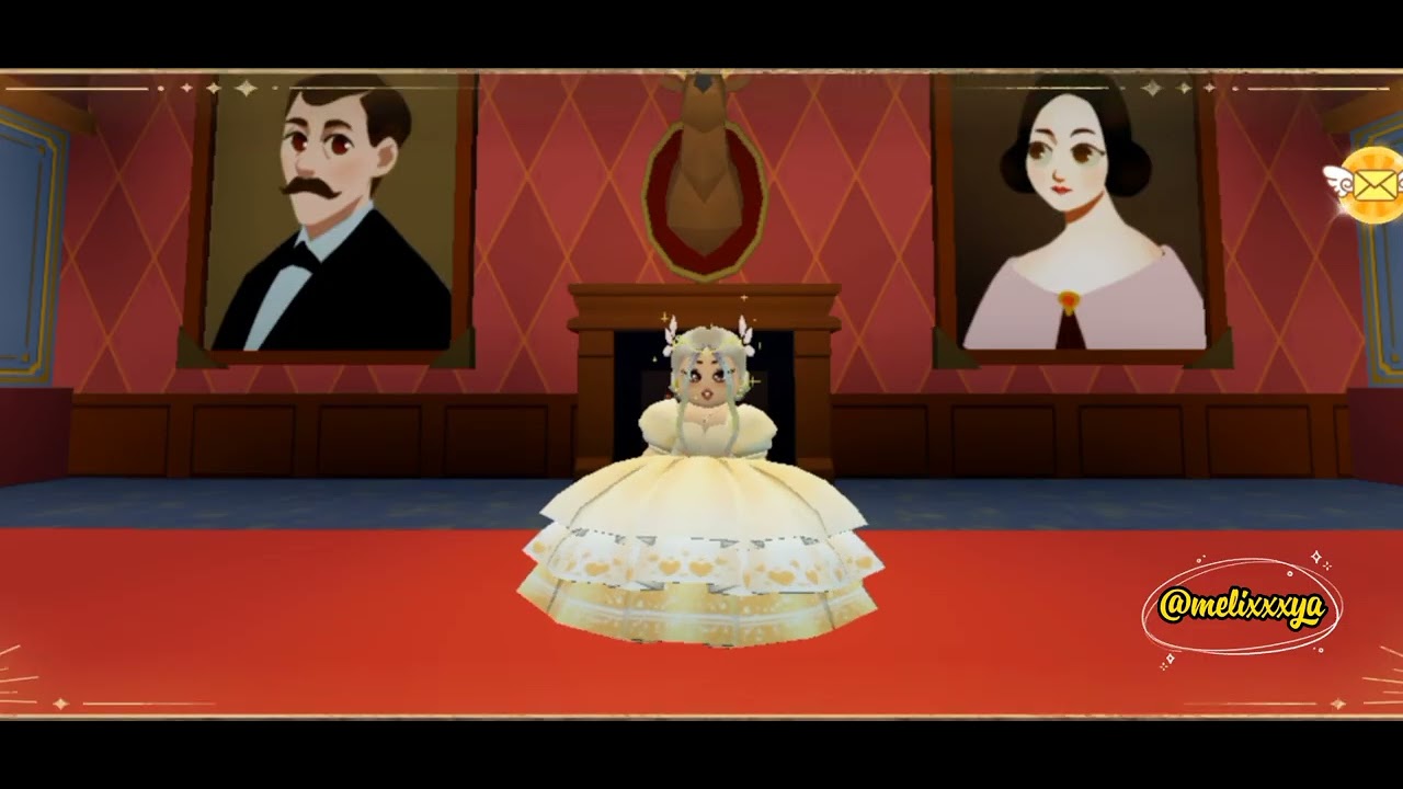 Making a GALA PARTY with KAM SQUAD 🥳🎉 | LIVETOPIA ROLEPLAY # ...