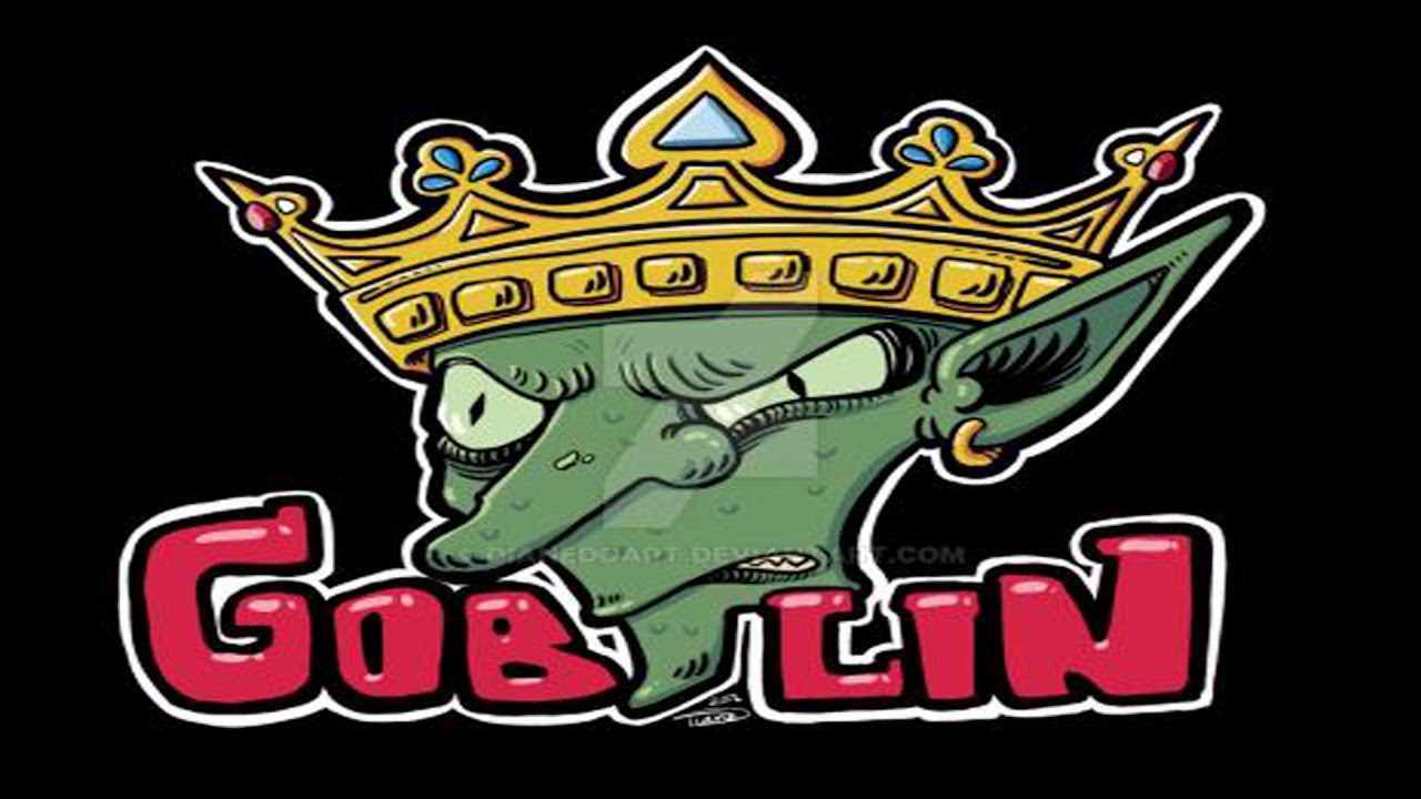 GOBLIN {Unique} [FreeStyle] Beat - 2018 - free - Rap - Instrumental ...