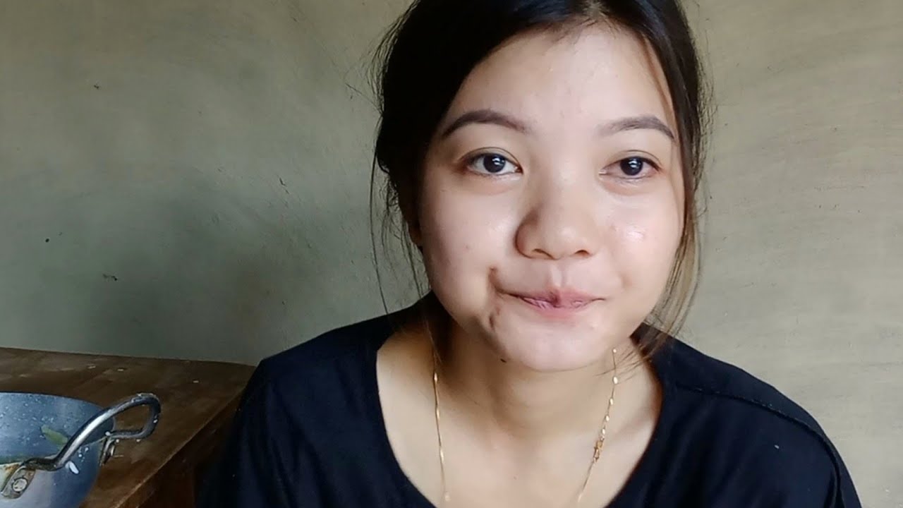 Aini life ni Boding khe waiha fo akhe rau saya khu //Kma ongmi ang// - YouTube