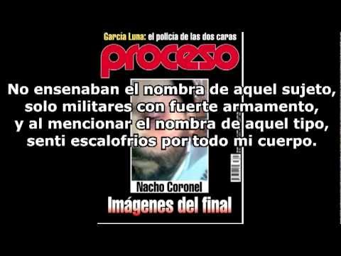 Nacho Coronel-Grupo Escolta+LETRA - YouTube