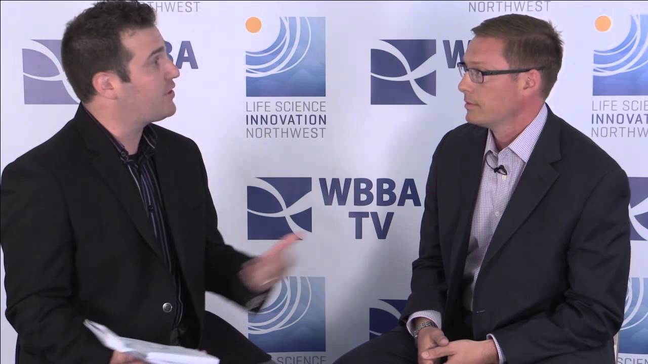 Levi Anderson, LifeNet Health - YouTube