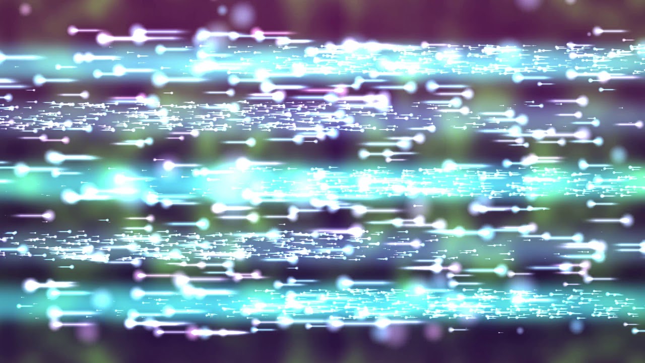 Comet Strips - 4K Moving Background #AAVFX - YouTube