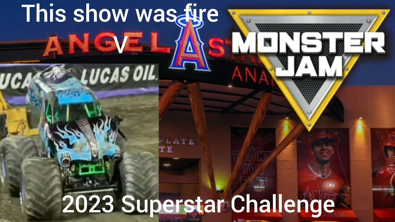 One Of The Shows Of the Decade 2024 Season Commentary (2023 Superstar ...