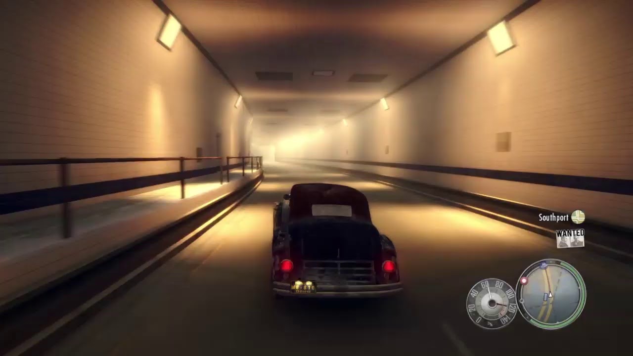MAFIA 2 DEFENITIVE EDITION - PART 2 - YouTube