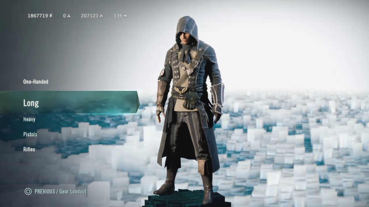 AC Unity Co-op - YouTube