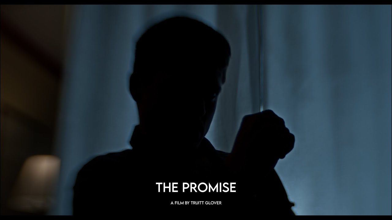 The Promise (2024) - YouTube