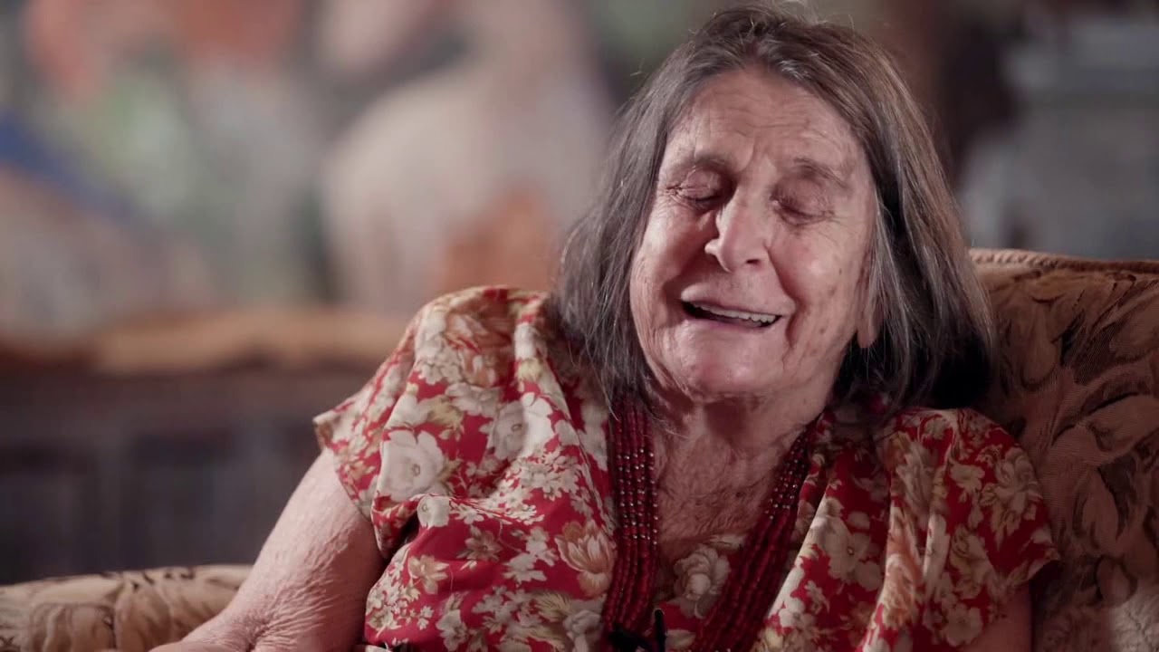 La casa della Rocca e altre storie - YouTube