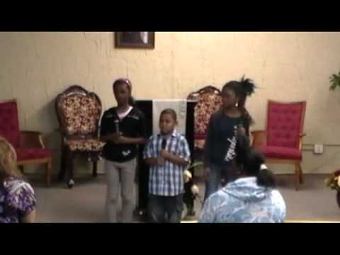 Pastor Tim Powell, Happy Resurrection Day 3.mpg, Pastor Tim Powell ...