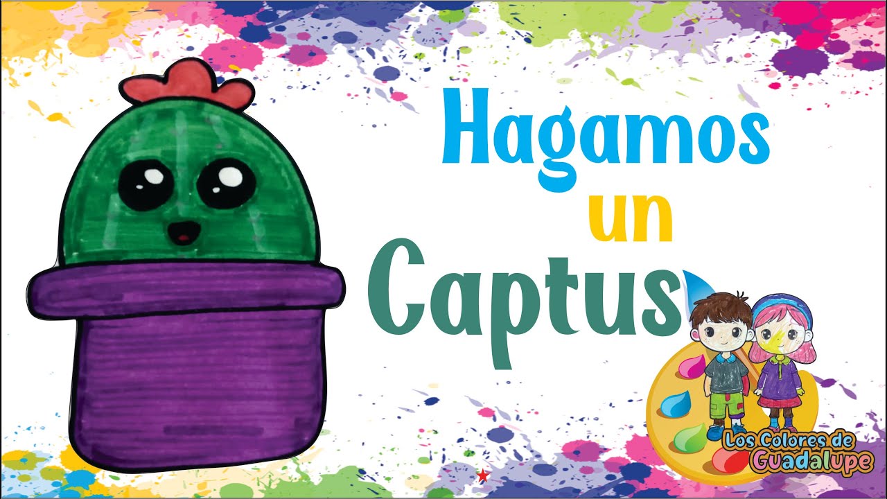 HAGAMOS UN CAPTUS - YouTube