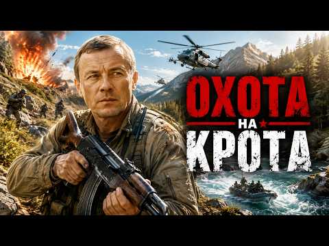 ВНУТРИ ГРУППЫ ИСКАЛИ ПРЕДАТЕЛЯ, ПОКА ФСБ ГОТОВИЛА ФИНАЛЬНУЮ ЗАЧИСТКУ! | БОЕВИК