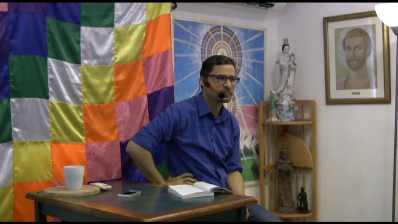 2018-11-24 Fácil es hacerse el loco - YouTube