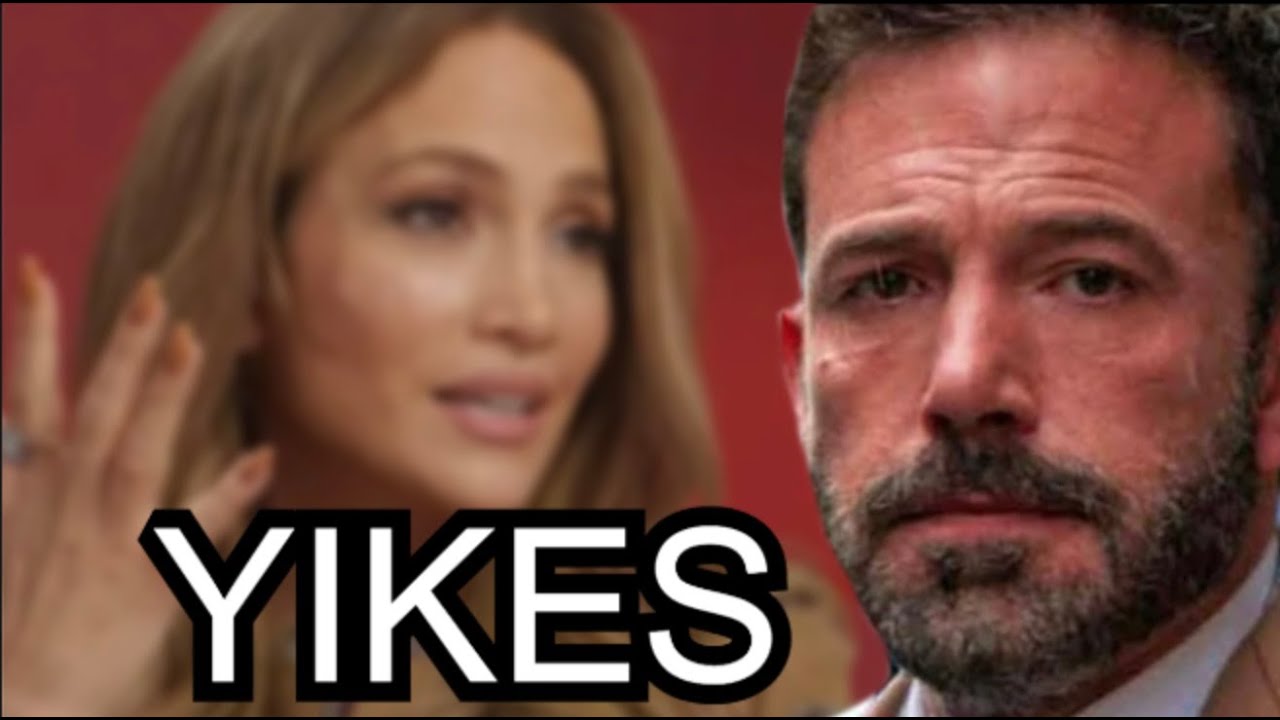 Jennifer Lopez Gets EMOTIONAL In NEW Interview & REVEALS WHAT ...