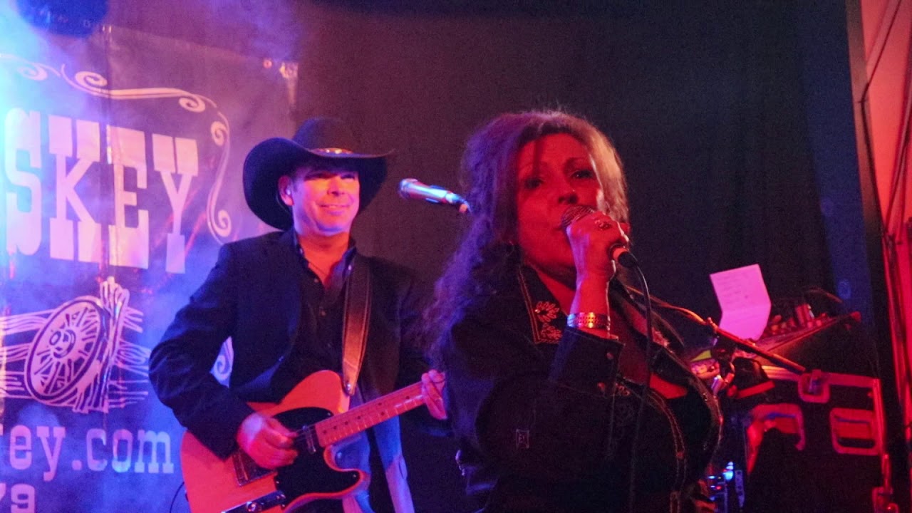 Carole Ann King - YouTube