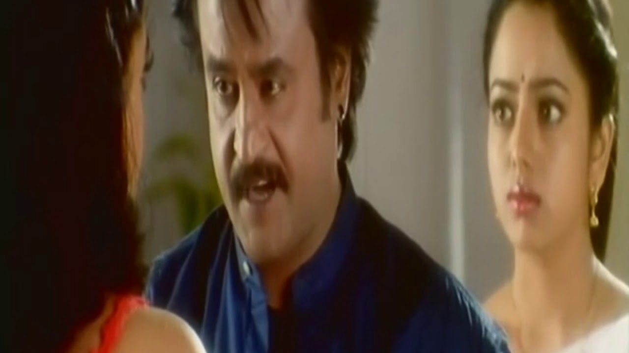 Pombalana poruma venum_mass dialogue_padayappa_rajinikanth_ whatt app ...