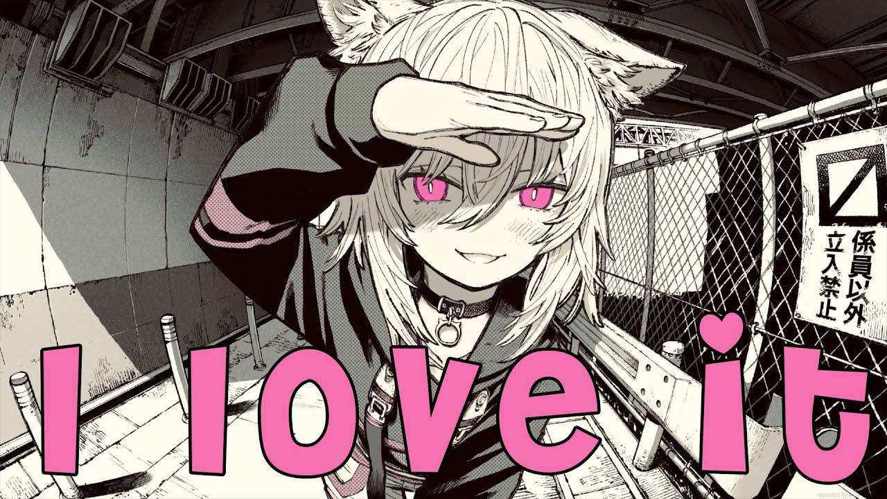 Nightcore - I Love It (Icona Pop) - YouTube
