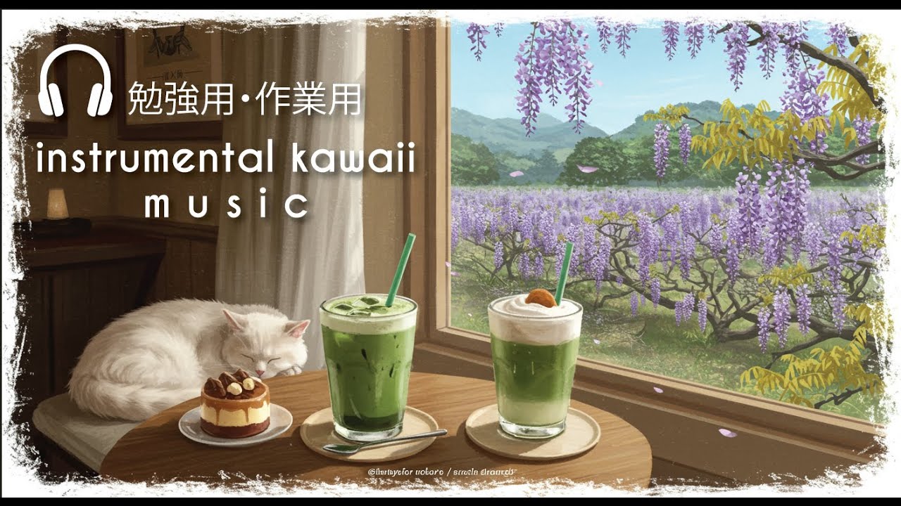 Matcha Wave - YouTube