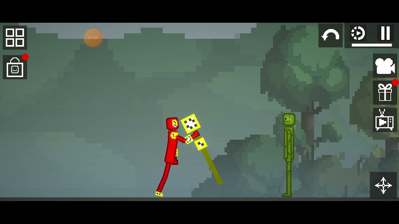 clock Entity Exe'nin gelişi - YouTube