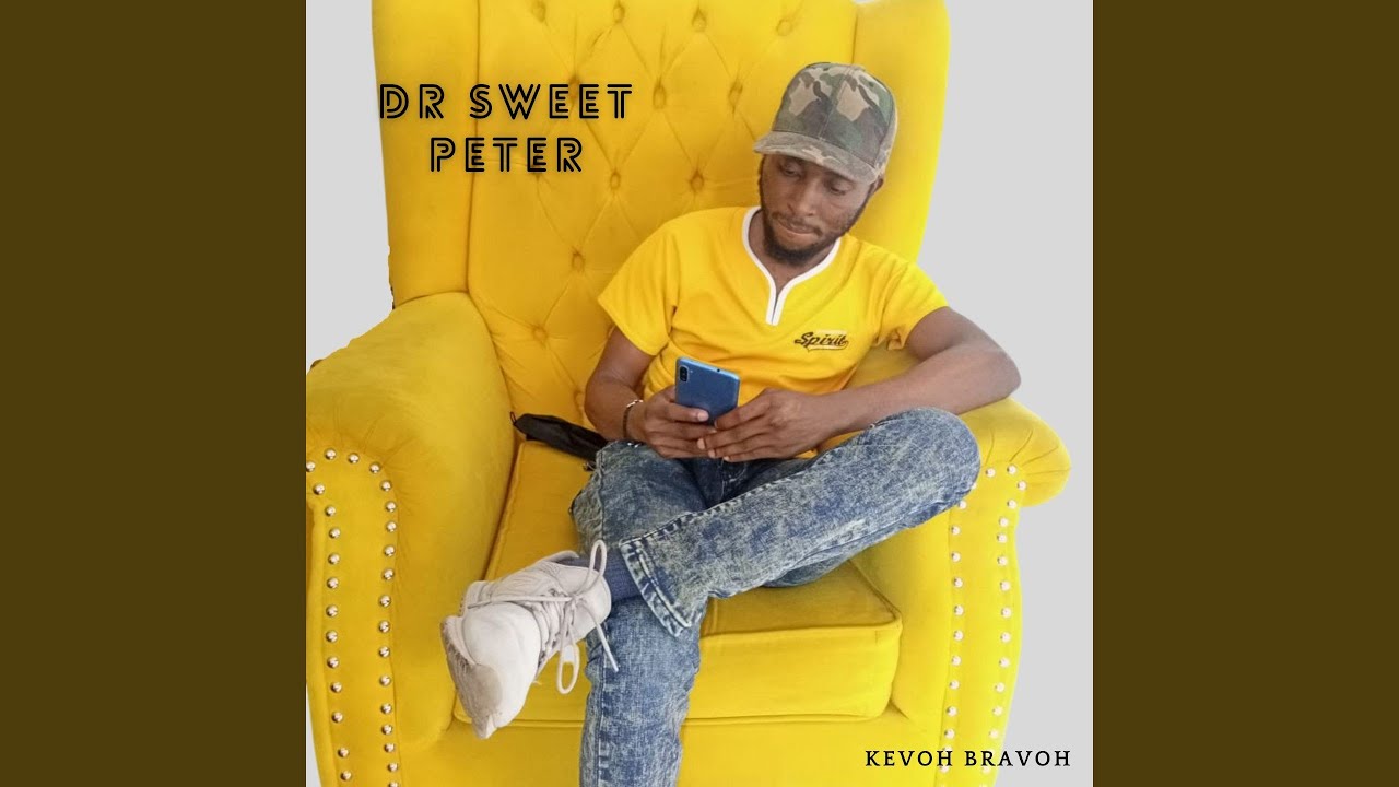 DR SWEET PETER - YouTube