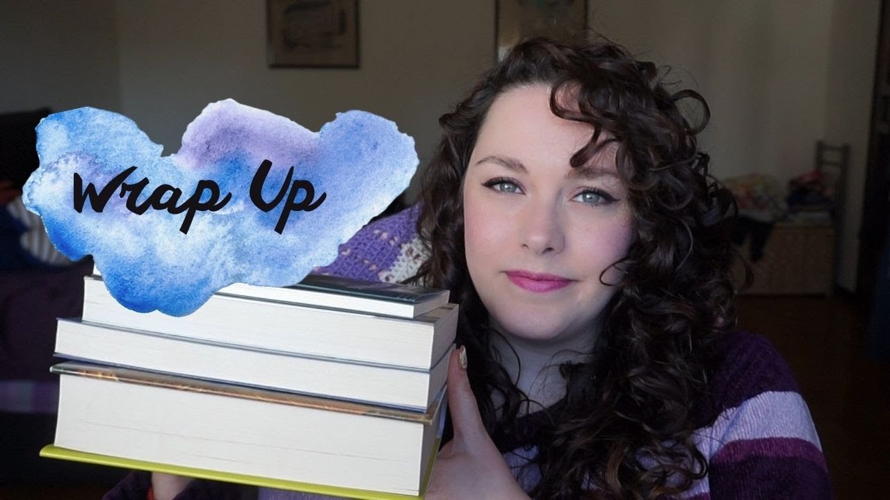 Un anno finito in modo deludente - Wrap Up Dicembre 2021 - YouTube