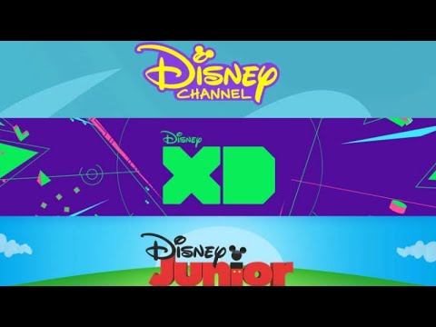 R.I.P Disney Channel (1985-2020), Disney XD (2009-2020) & Disney Junior ...