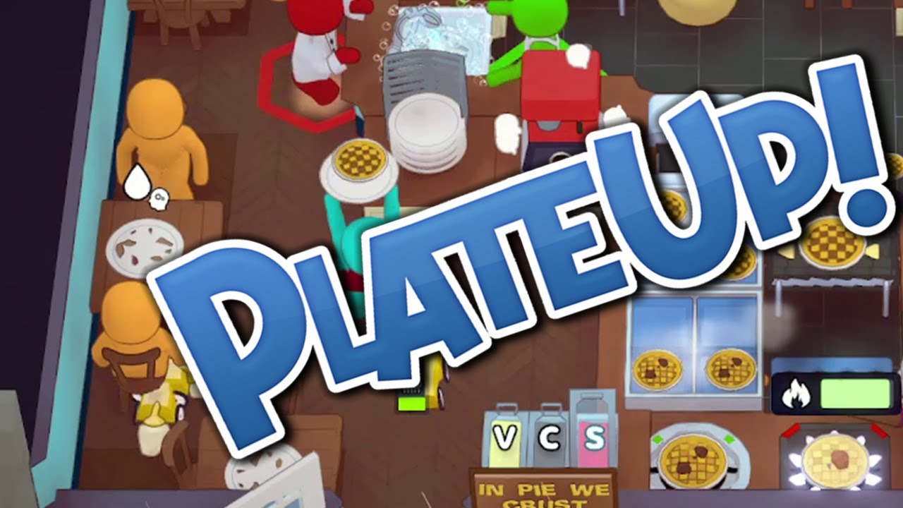 In Pie We Crust OT Day 6 with Minnie, Crispy and Beef How did we ...