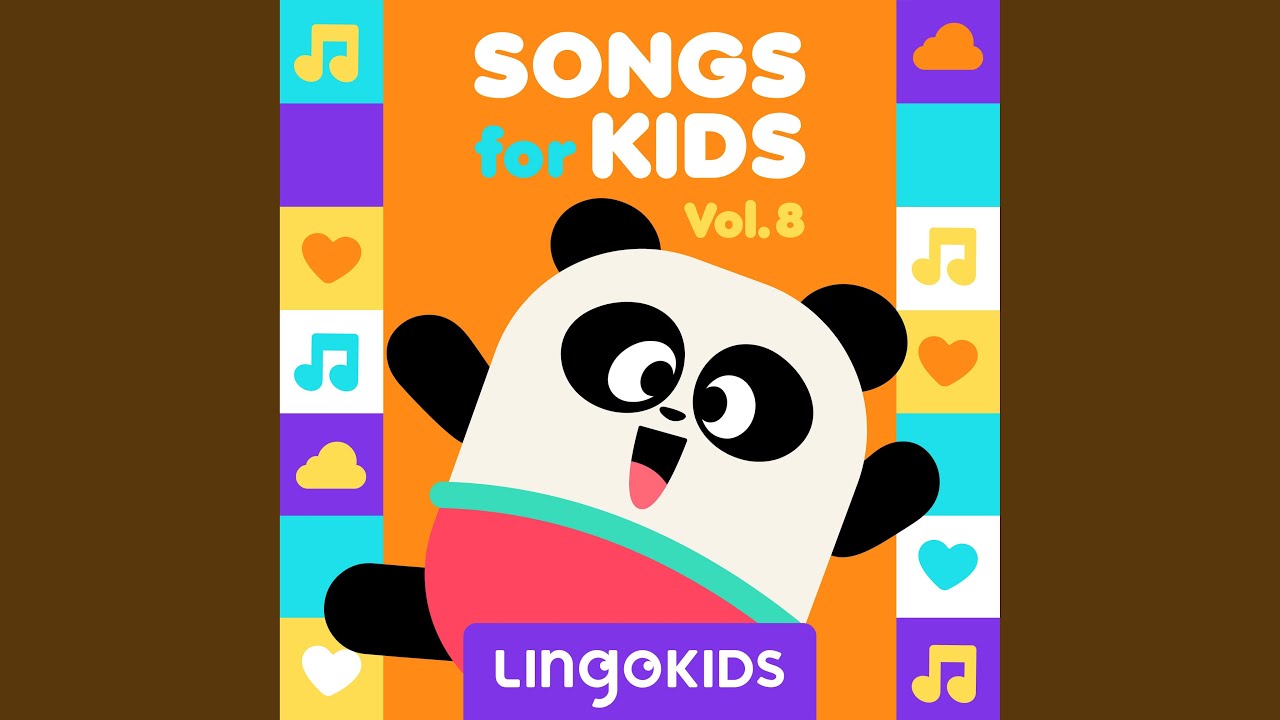 Let's Be Friends (Disability Song) - YouTube