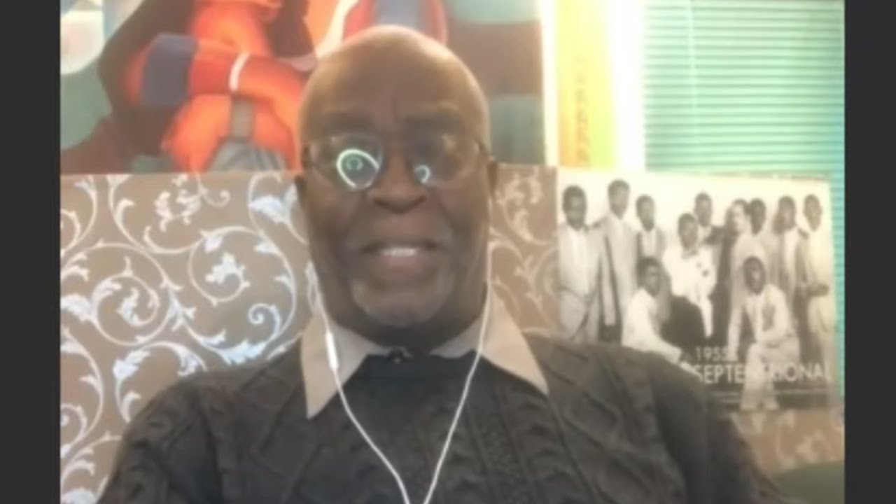 Tony Hyppolite te reyaji apre entèvansyon Ricot Pierre Louis sou kriz k ...