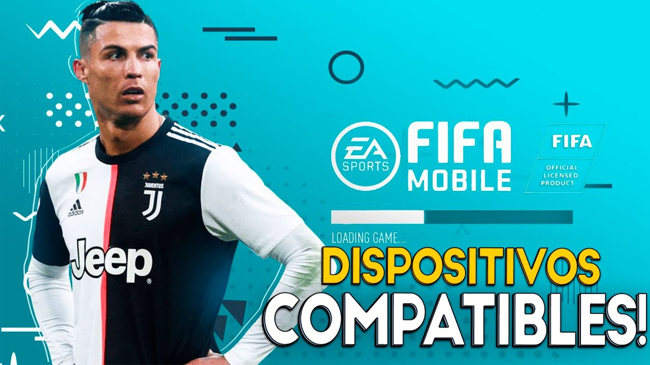 FIFA MOBILE 2021: Lista de dispositivos COMPATIBLES y REQUISITOS para ...