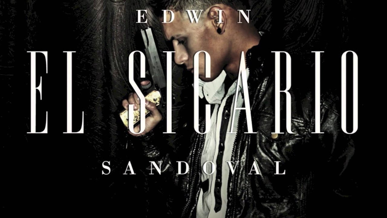 EL GATO - EDWIN SANDOVAL - YouTube