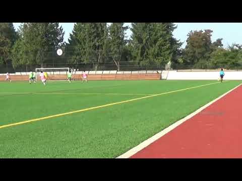 2024 vs Seattle Sounders Academy U15 - YouTube