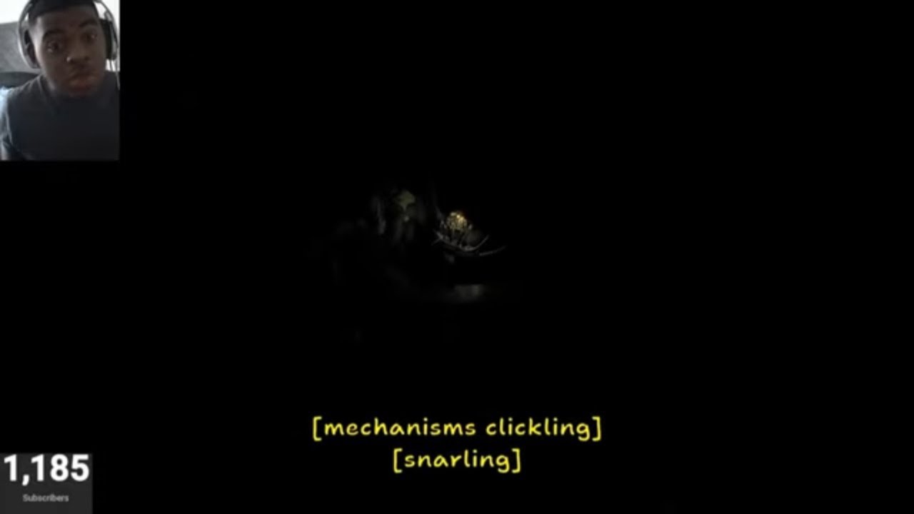 Uncovering the hidden Lore Tapes and getting the Secret Ending! - YouTube