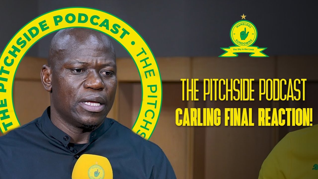 𝗧𝗛𝗘 𝗣𝗜𝗧𝗖𝗛𝗦𝗜𝗗𝗘 𝗣𝗢𝗗𝗖𝗔𝗦𝗧: 𝗖𝗔𝗥𝗟𝗜𝗡𝗚 𝗙𝗜𝗡𝗔𝗟 𝗥𝗘𝗔𝗖𝗧𝗜𝗢𝗡 🎙 - YouTube