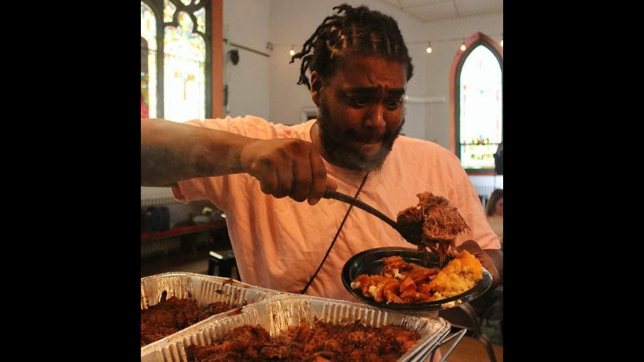 The Story of Kevin Mayo - YouTube