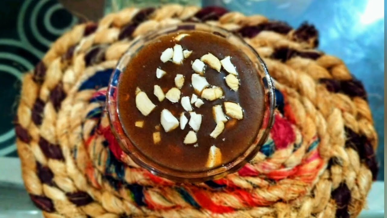 Ragi Malt | Healthy Ragi Pudding | Finger Millet Recipe | No Oil ...