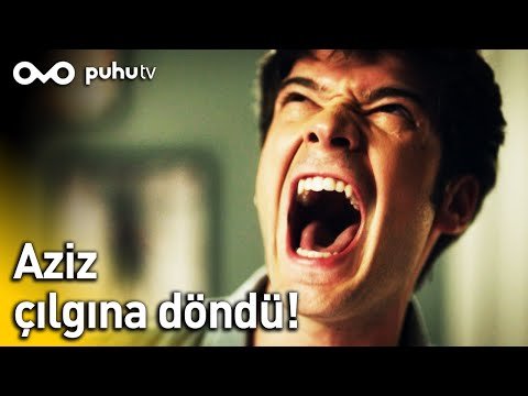 @DuyBeniDizi 5. Bölüm - Aziz Çılgına Döndü!