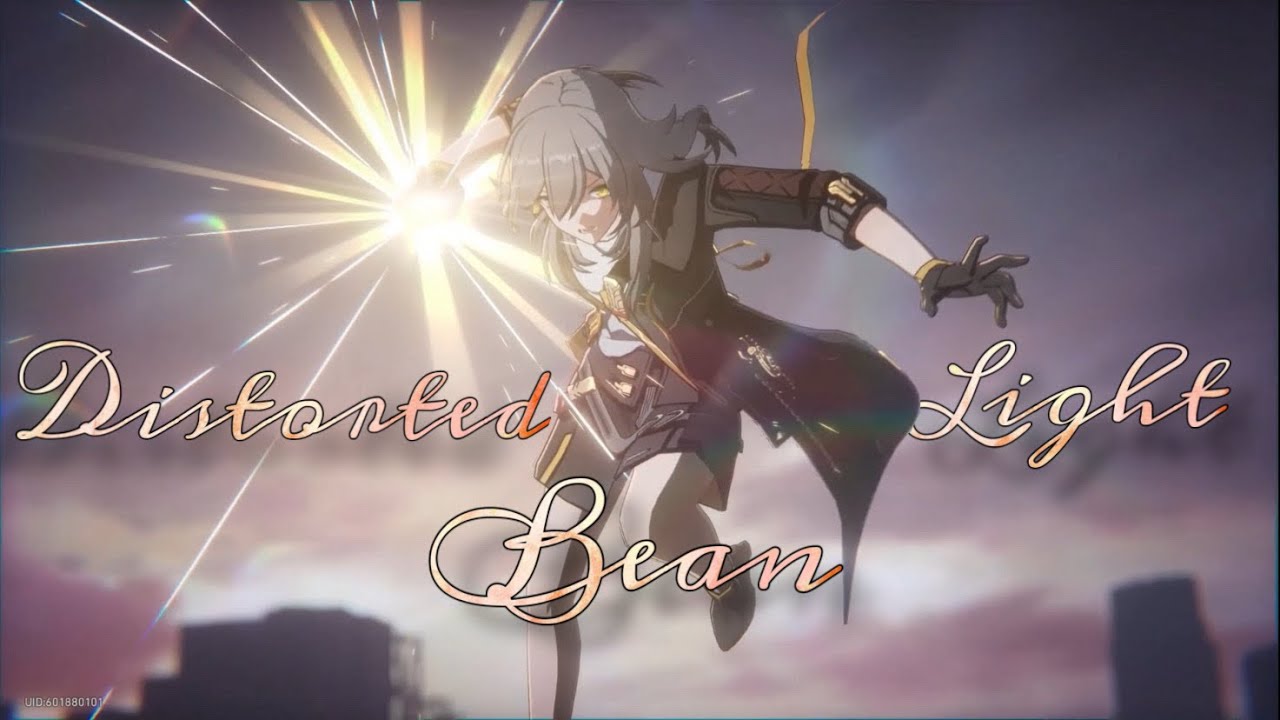 Honkai Star Rail [GMV] Distorted Light Beam - YouTube