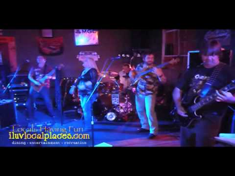 Gypsy Foxx at Whiskey River Video - YouTube