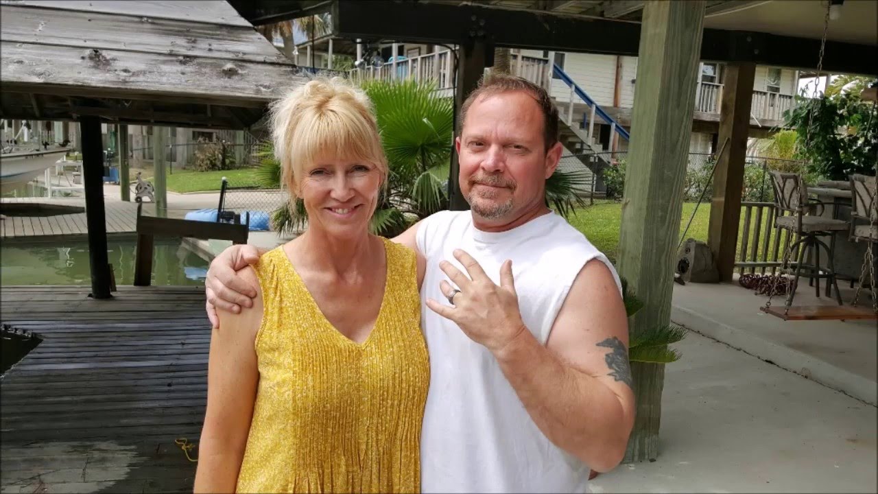 Lost Ring Wedding Ring Jamaica Beach, Texas (found) by John Volek ...