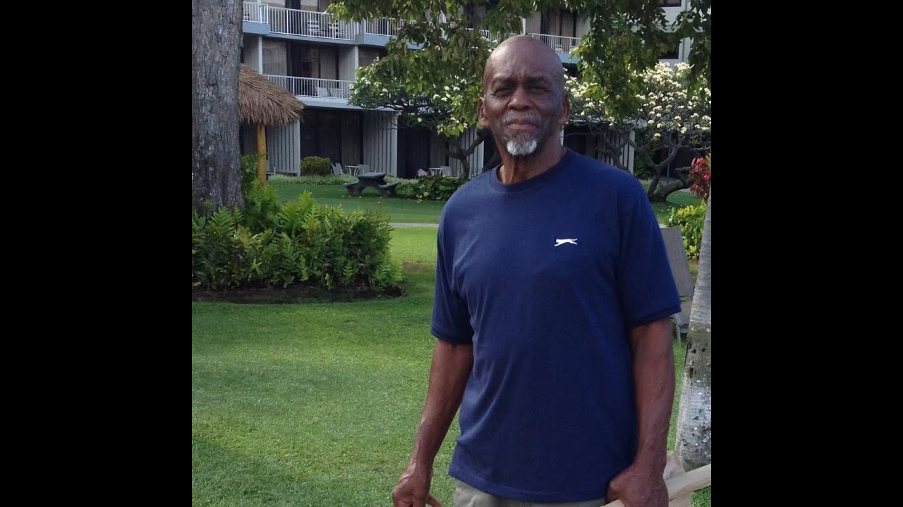 Joseph Edward Allen (Kingsley)- Celebration of Life - YouTube