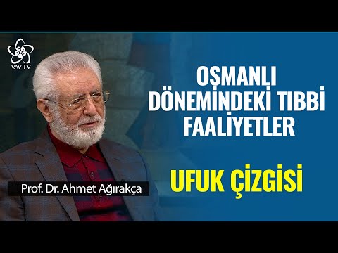 Osmanlı'da Tıbbın Klasik Dönemi | Ufuk Çizgisi (13. Bölüm)