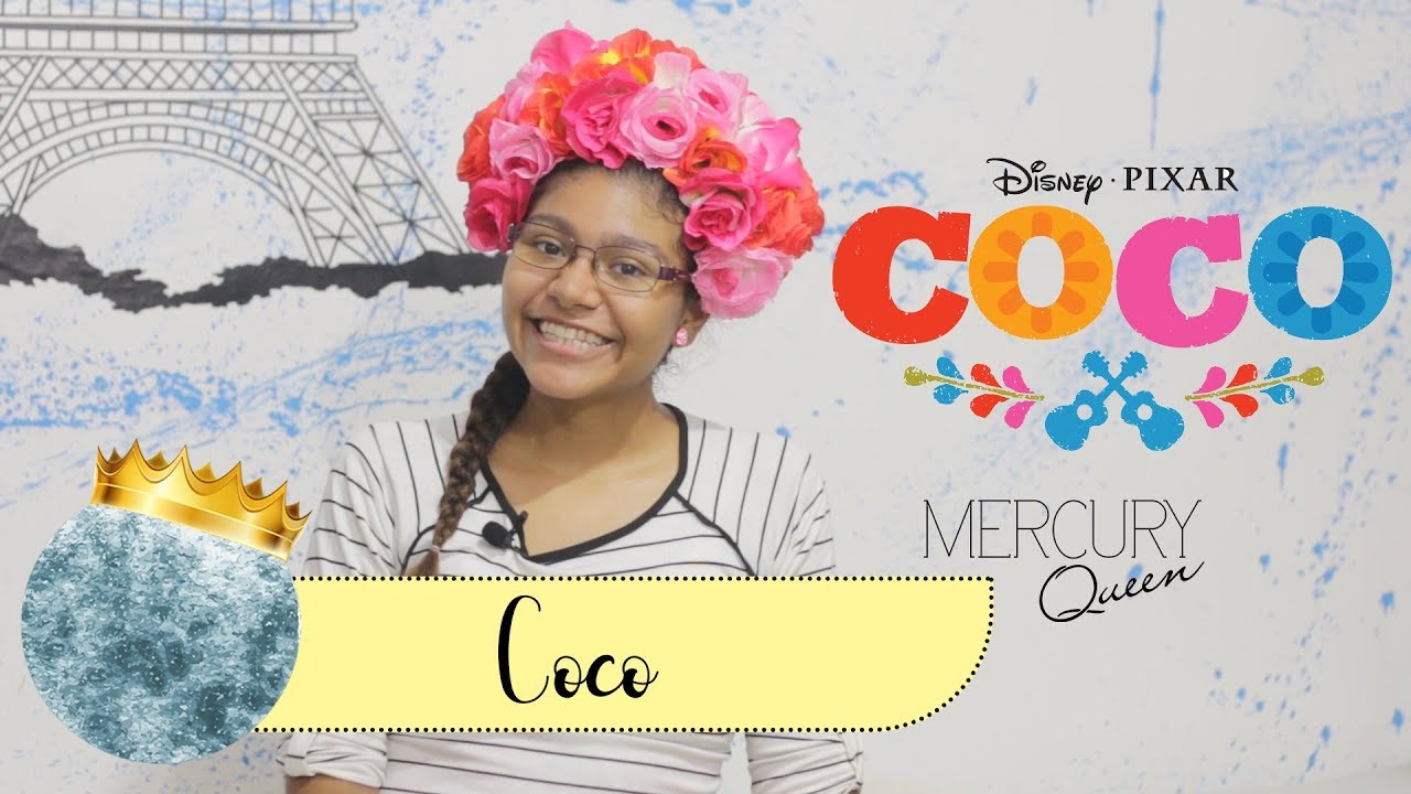 Coco | Mercury Queen - YouTube