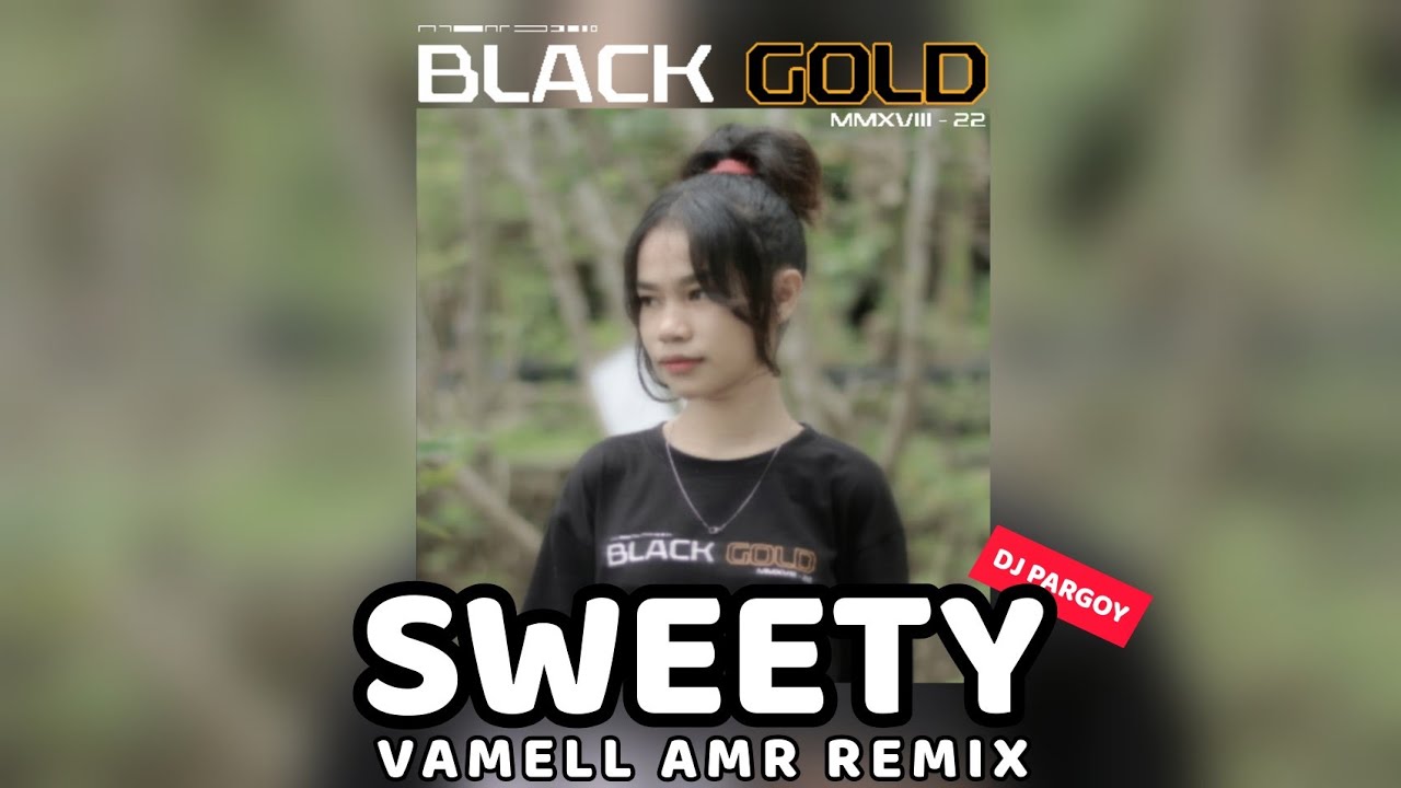 DJ_PARGOY 💢 SWEETY_(VAMELL AMR REMIX) - YouTube