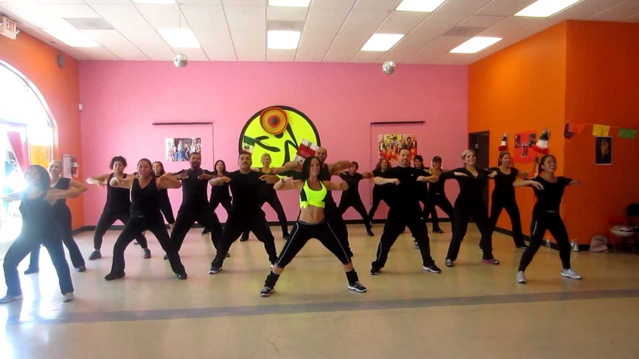 LA DANZA DE SOL,,,,JUMP - YouTube