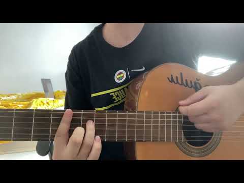 Furkan Akgün - Zemin (Emircan Cover)